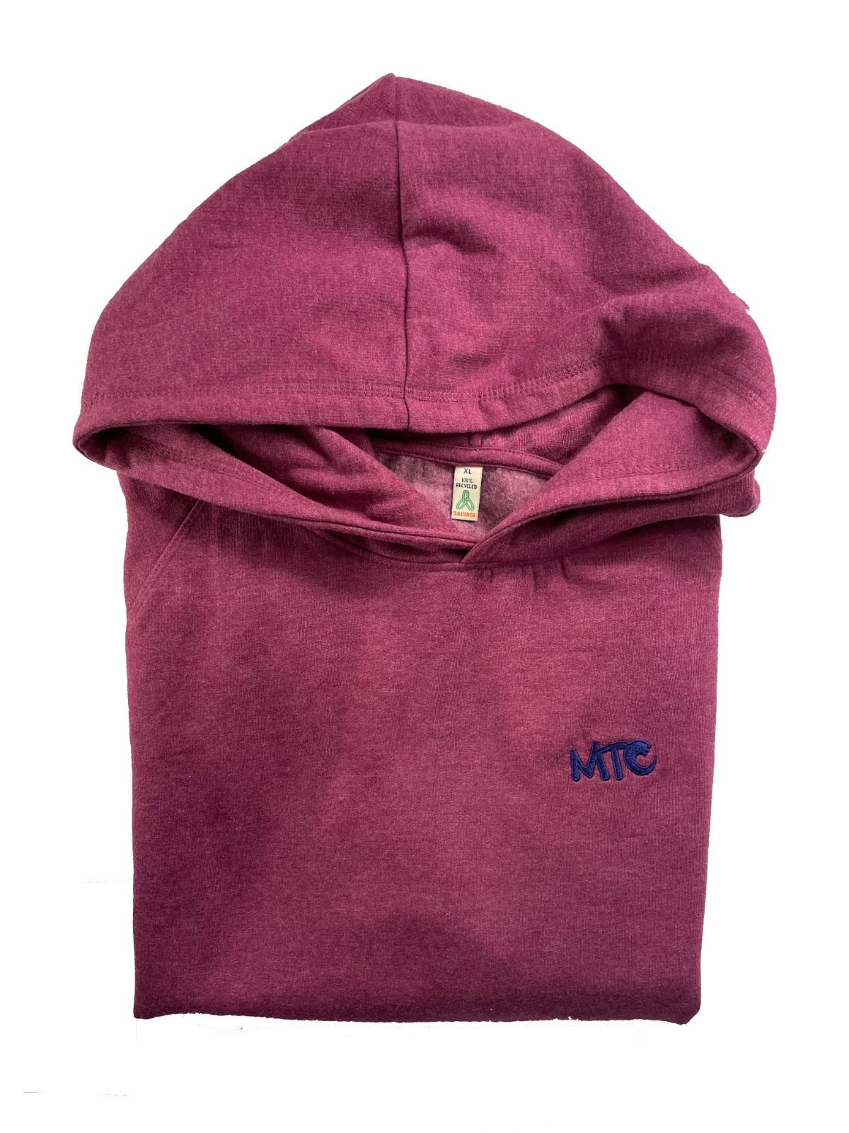 Unisex Recycled Pullover Hoodie. – MTCClothes